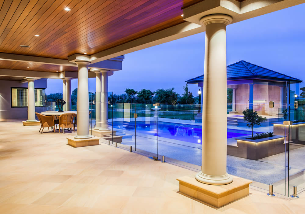 Henley Brook Estate - PIRONE BUILDERS - LUXURY HOME BUILDERS PERTH