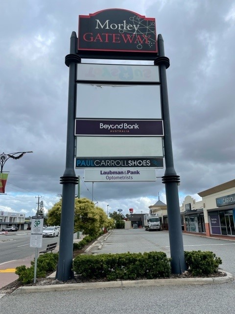 Morley Gateway Shopping Centre - PIRONE BUILDERS - LUXURY HOME BUILDERS ...